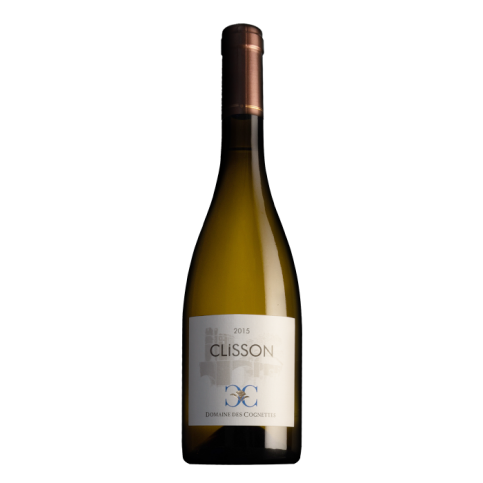 Muscadet cru communal, vin de garde